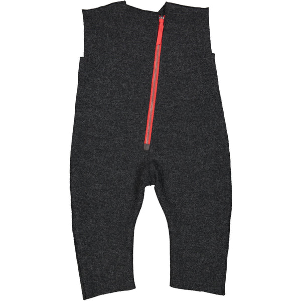 Wool Overall – Play is Work